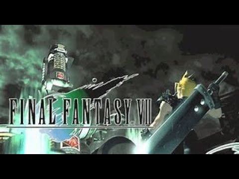 FF7＃2 - YouTube