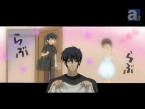 Junjou Romantica Season 2 ep 4 preview