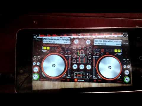 DiscDj App Testing - 14MB Available In Google Play Store / ApkPure