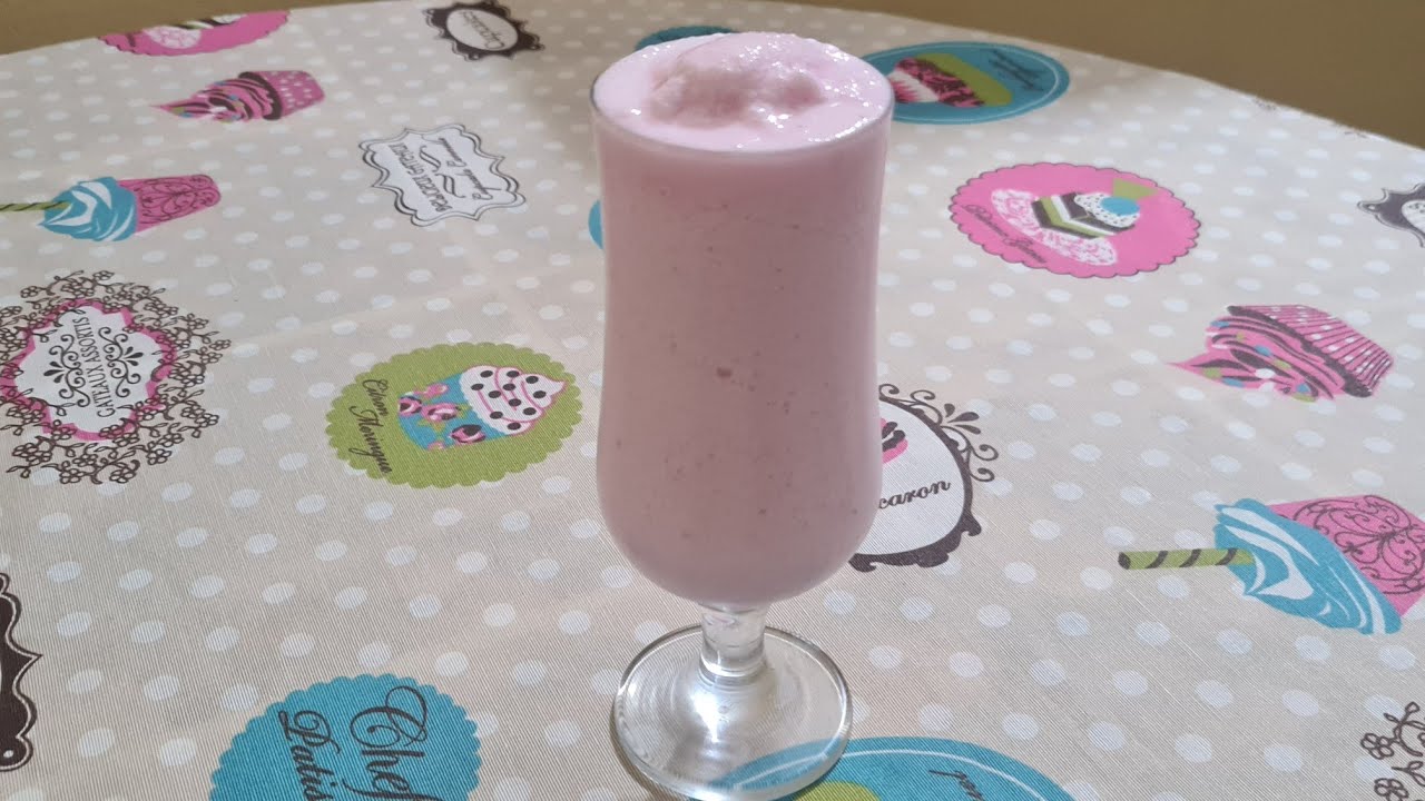 #como preparar la rosa rosa,bebida deliciosa con RON MALIBU/prepare ...