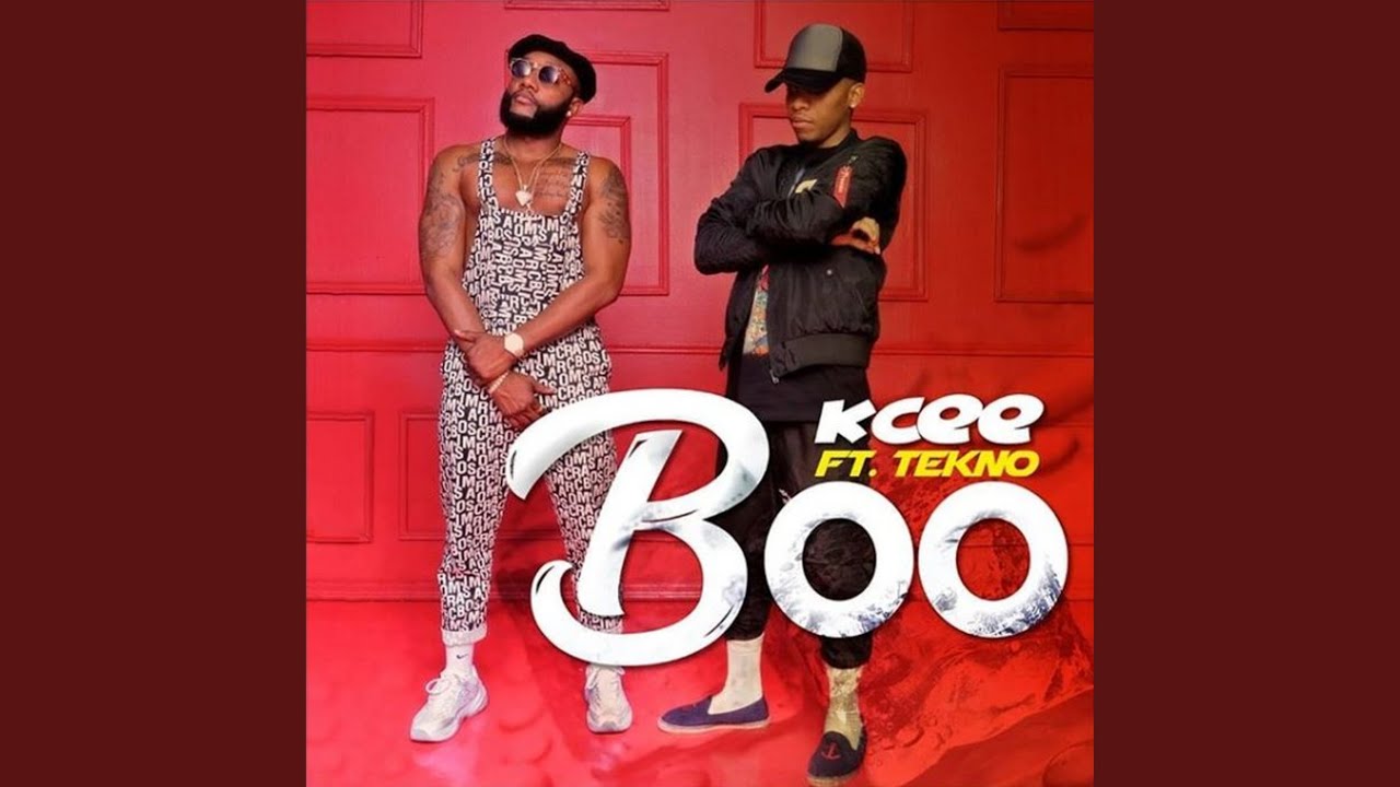 Boo - YouTube Music