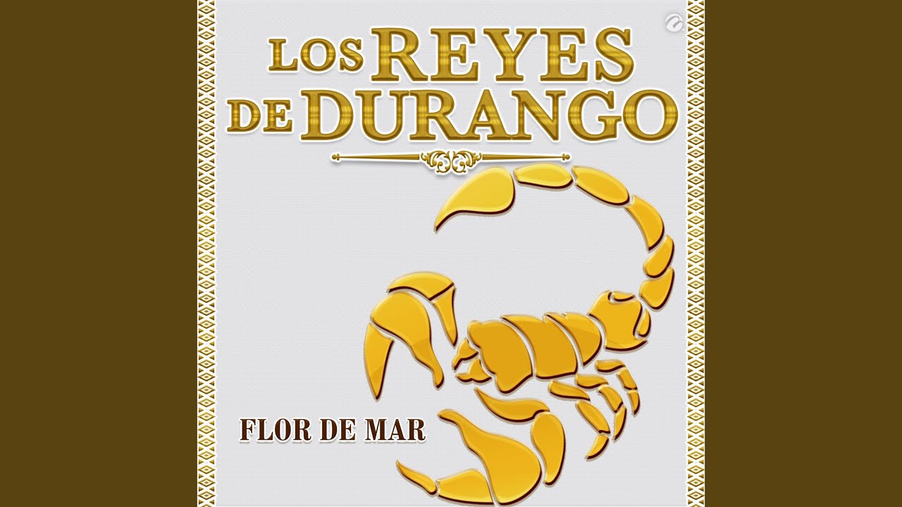 Flor De Mar - YouTube