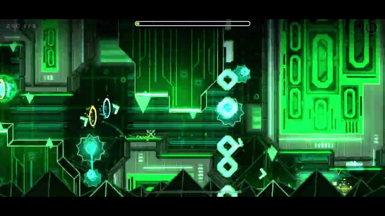 My Part in The Endurance | GD 2.113 - YouTube