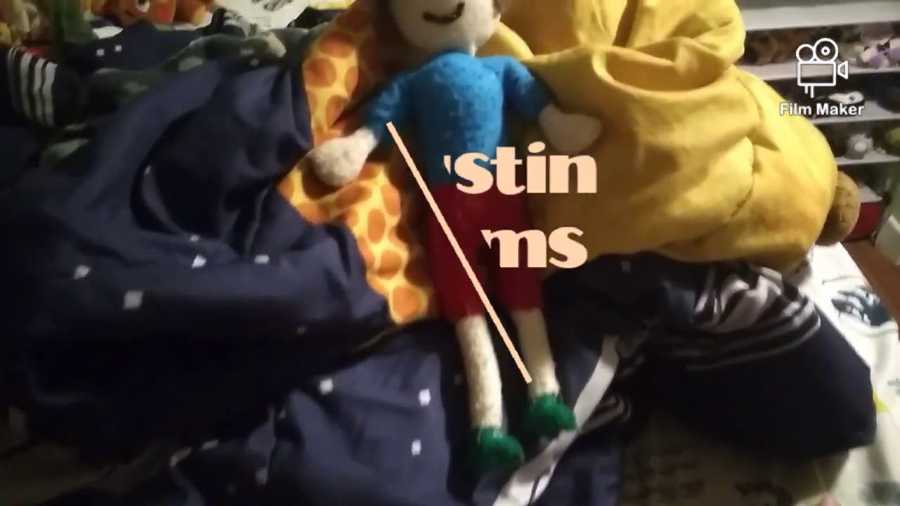 Justin films into - YouTube