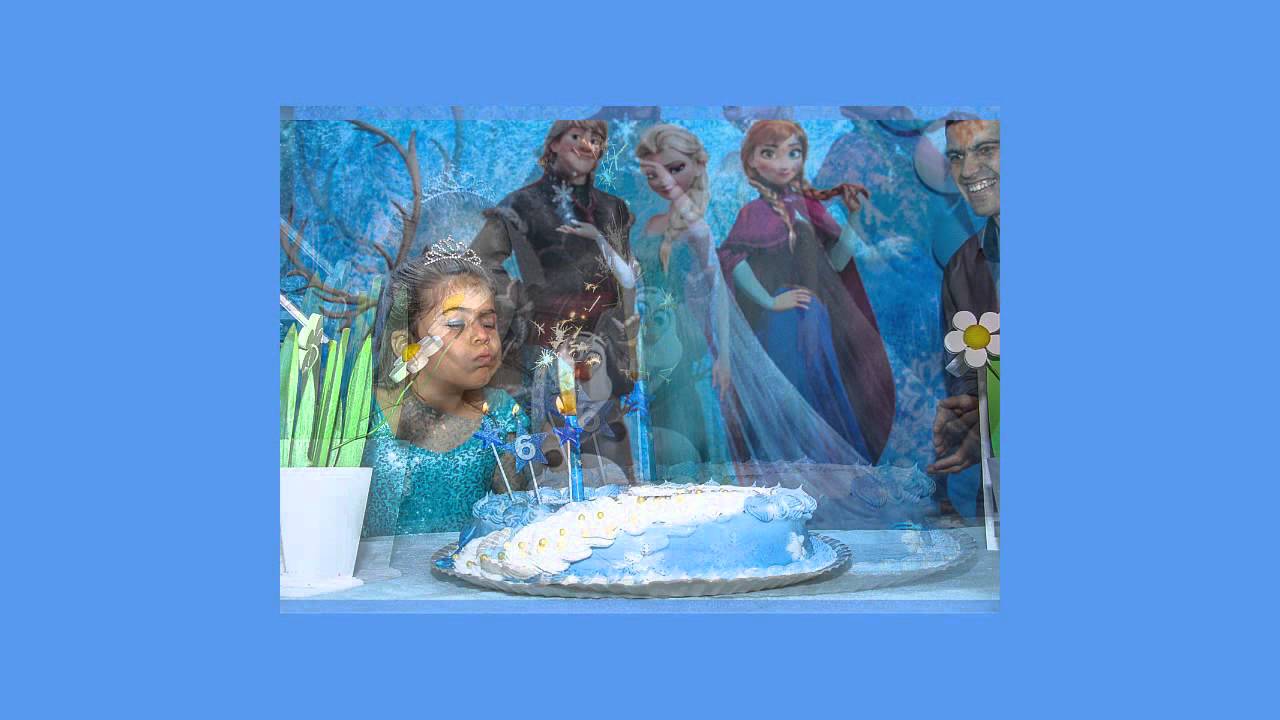 Nossa Princesa Lavínia - YouTube