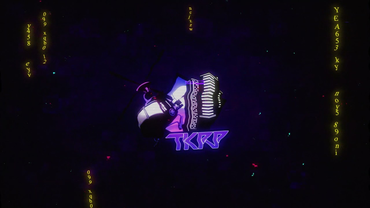 TKRP New Logo Reveal - YouTube