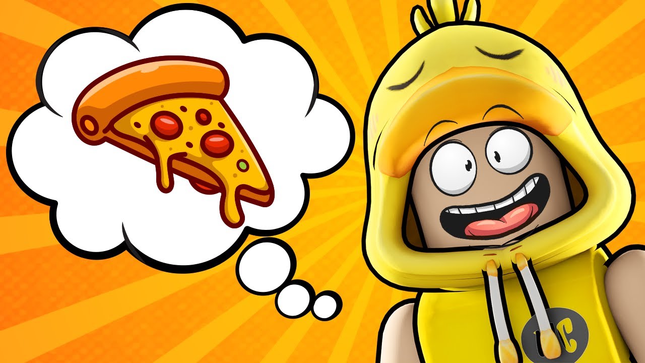 Pizza - YouTube