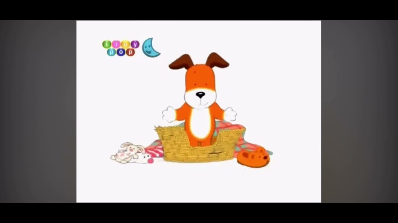 Kipper Theme Song And Credits (PAL) - YouTube