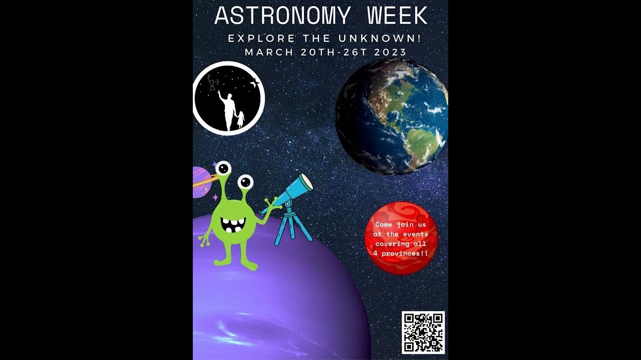 Space Oddities Live: Irish Astronomy Week, Our Favourite Space Images ...