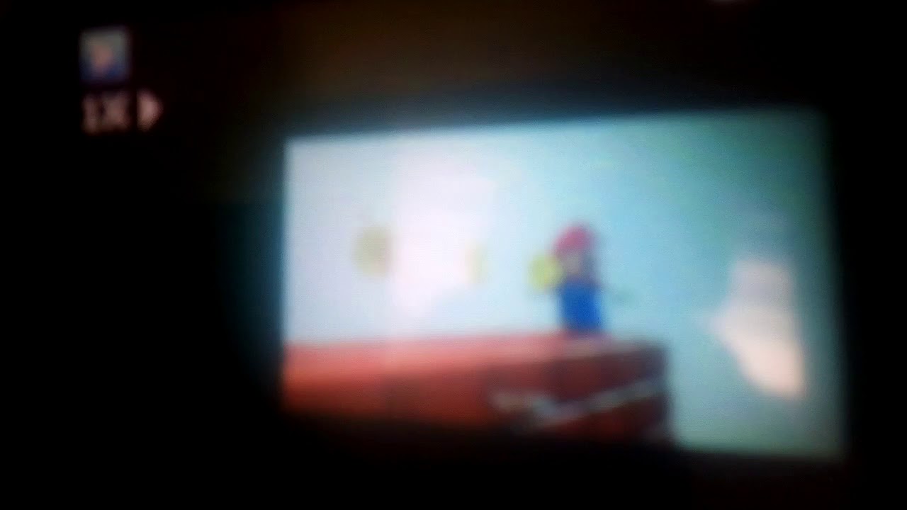 happy meal super Mario advert TV 2015 - YouTube