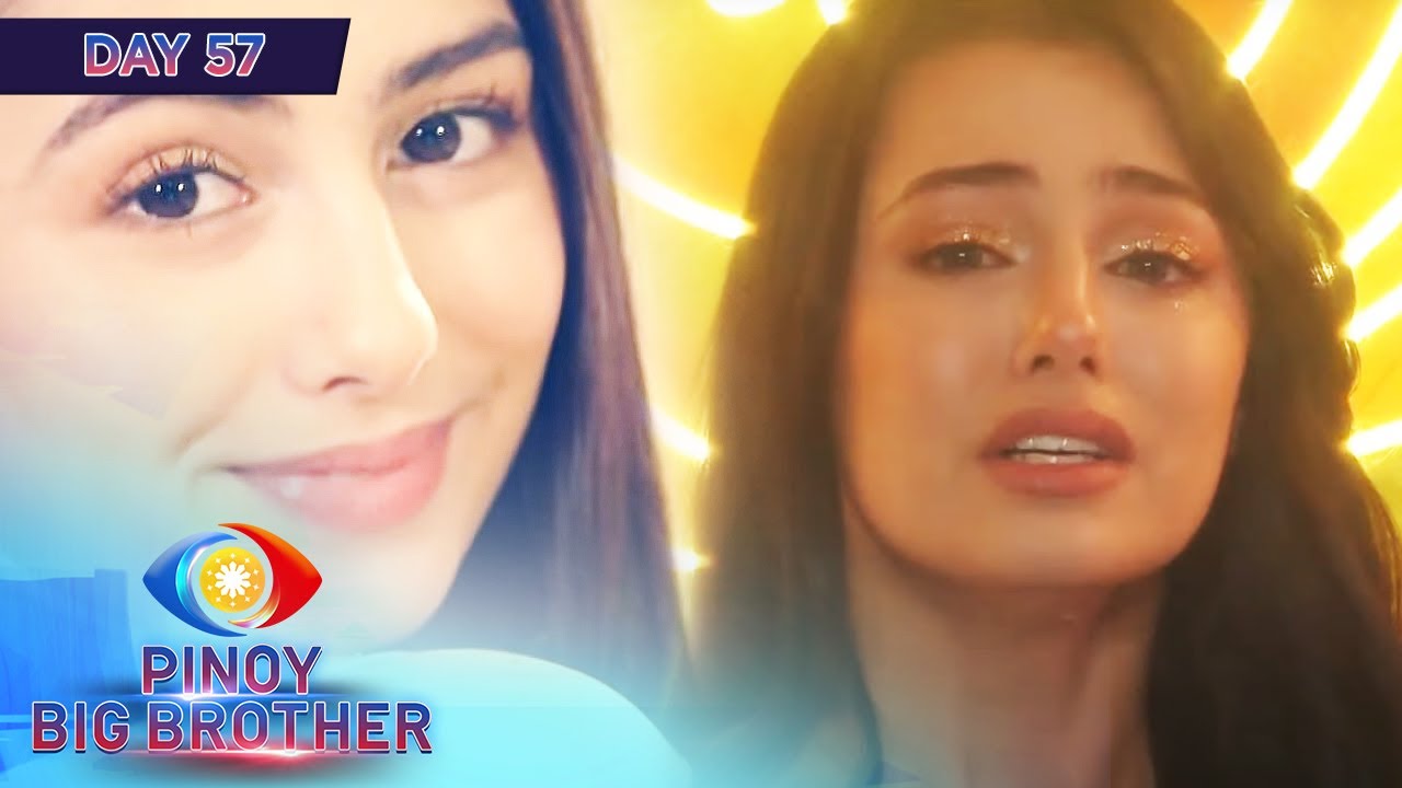 Day 57: Thank you and good luck, Shanaia! | PBB Kumunity - YouTube