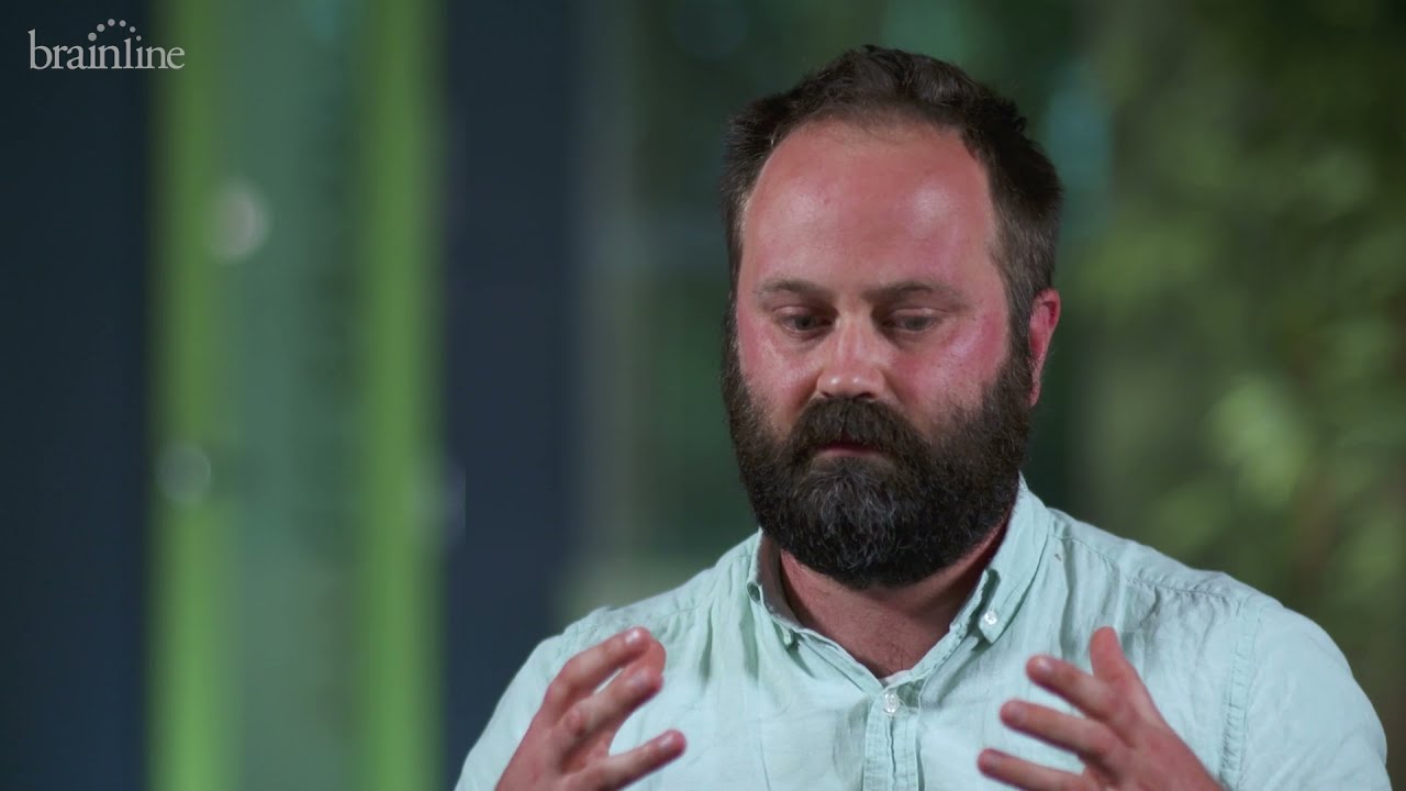 Brian Klassen, PhD: How Cognitive Processing Therapy Helps with PTSD ...