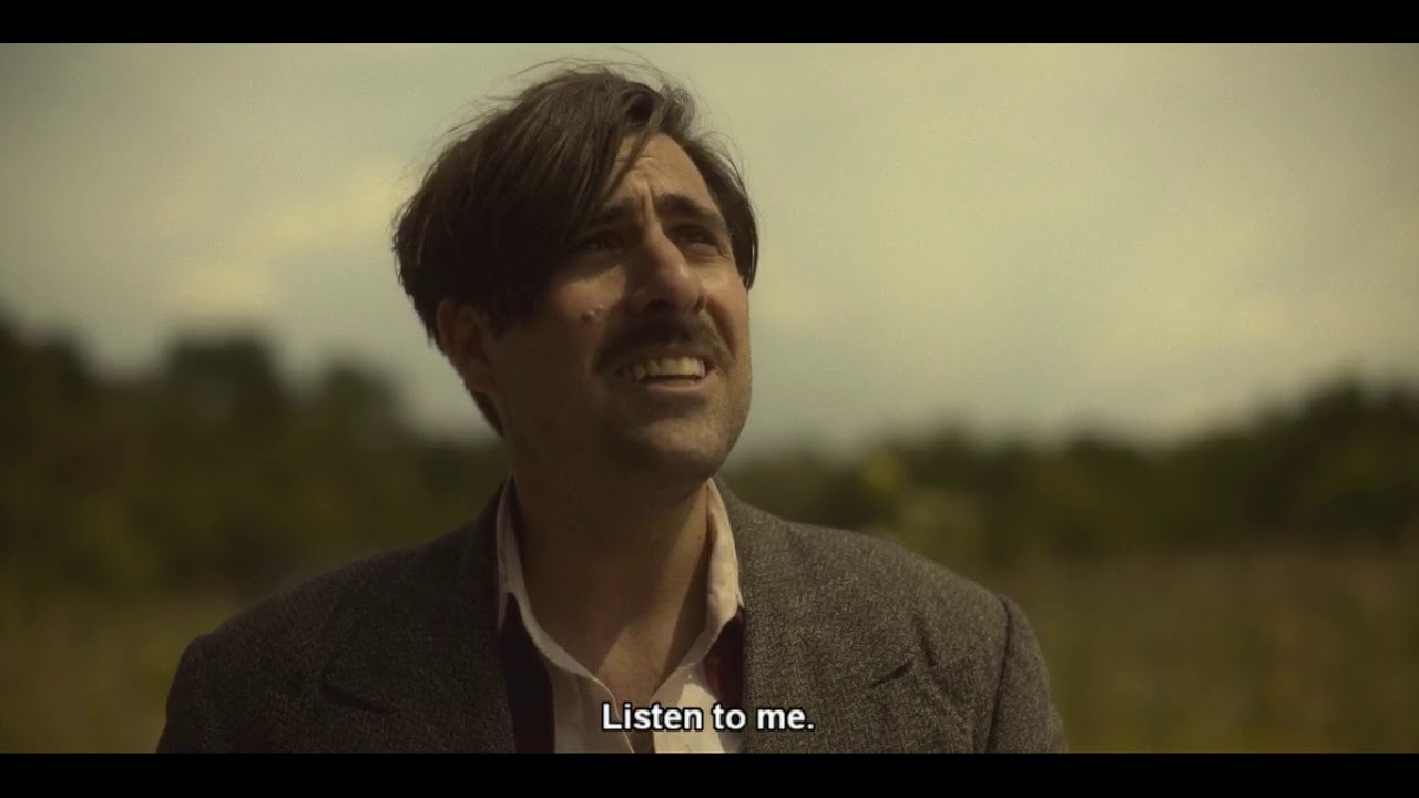 Fargo 4x11 Josto Fadda's and Oraetta Mayflower's Deaths Scene - YouTube