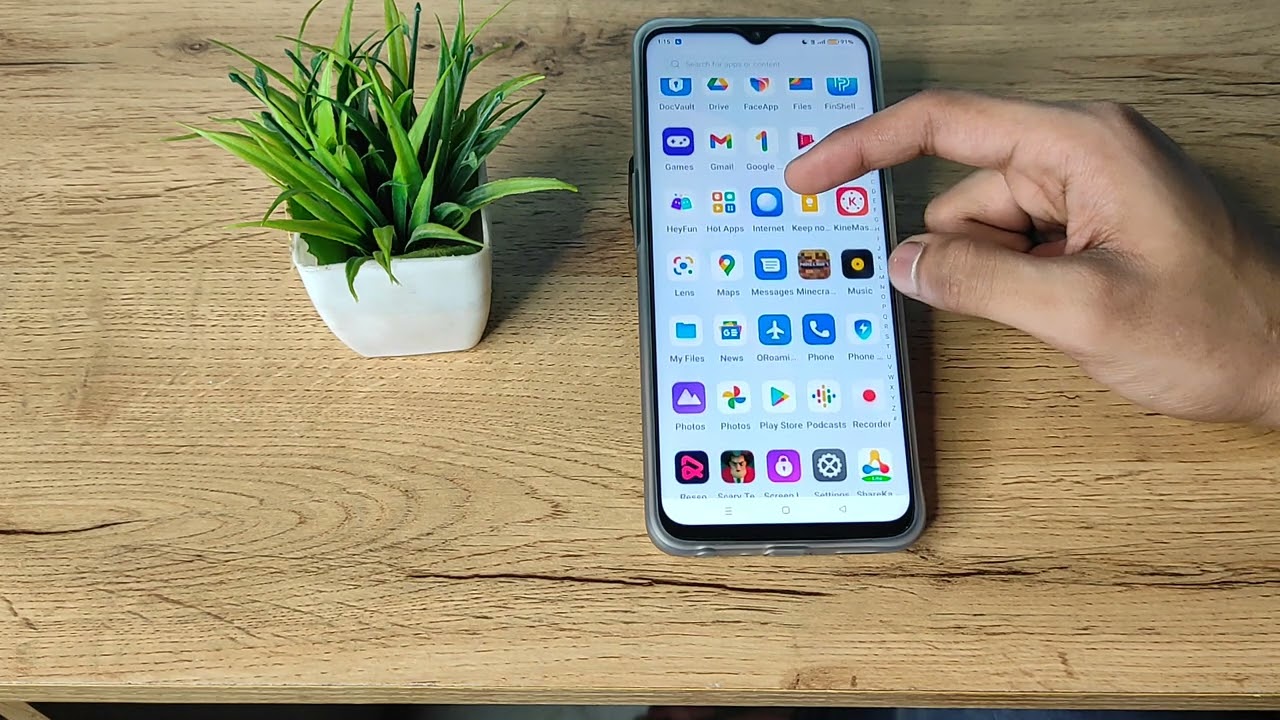 How To Off Do Not Disturb Mode In Realme Narzo 50 5G YouTube how-to-off-do-not-disturb-mode-in-realme-narzo-50-5g-youtube