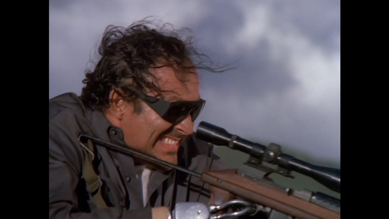 Hawaii Five-O (classic): Hookman Is Finally Unhooked - YouTube