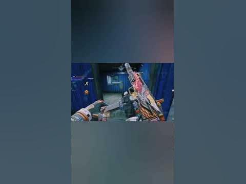 spawn trapping goes too smooth in some legendary lobbies call of duty mobile | ft GDZ Ares - YouTube