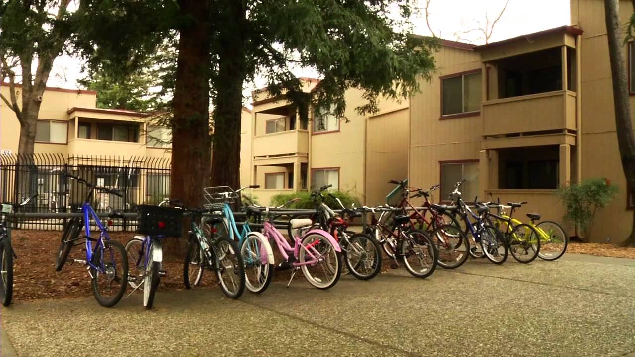 University Village - Official UHFS/Chico State Residence Hall Video ...