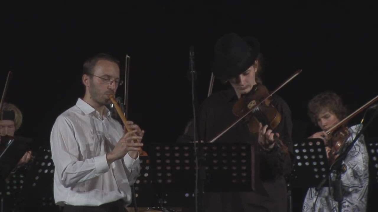 Sirba - YouTube Music