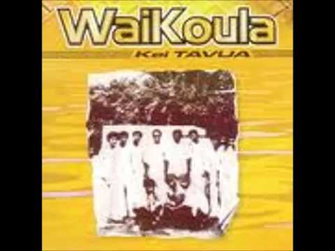 Waikoula Kei Tavua Koro Turaga Makawa - YouTube