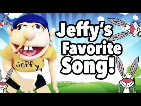 Try not to laugh(Jeffy pictures) - YouTube