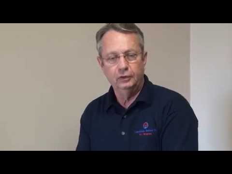 Robert Fry part 1 - YouTube