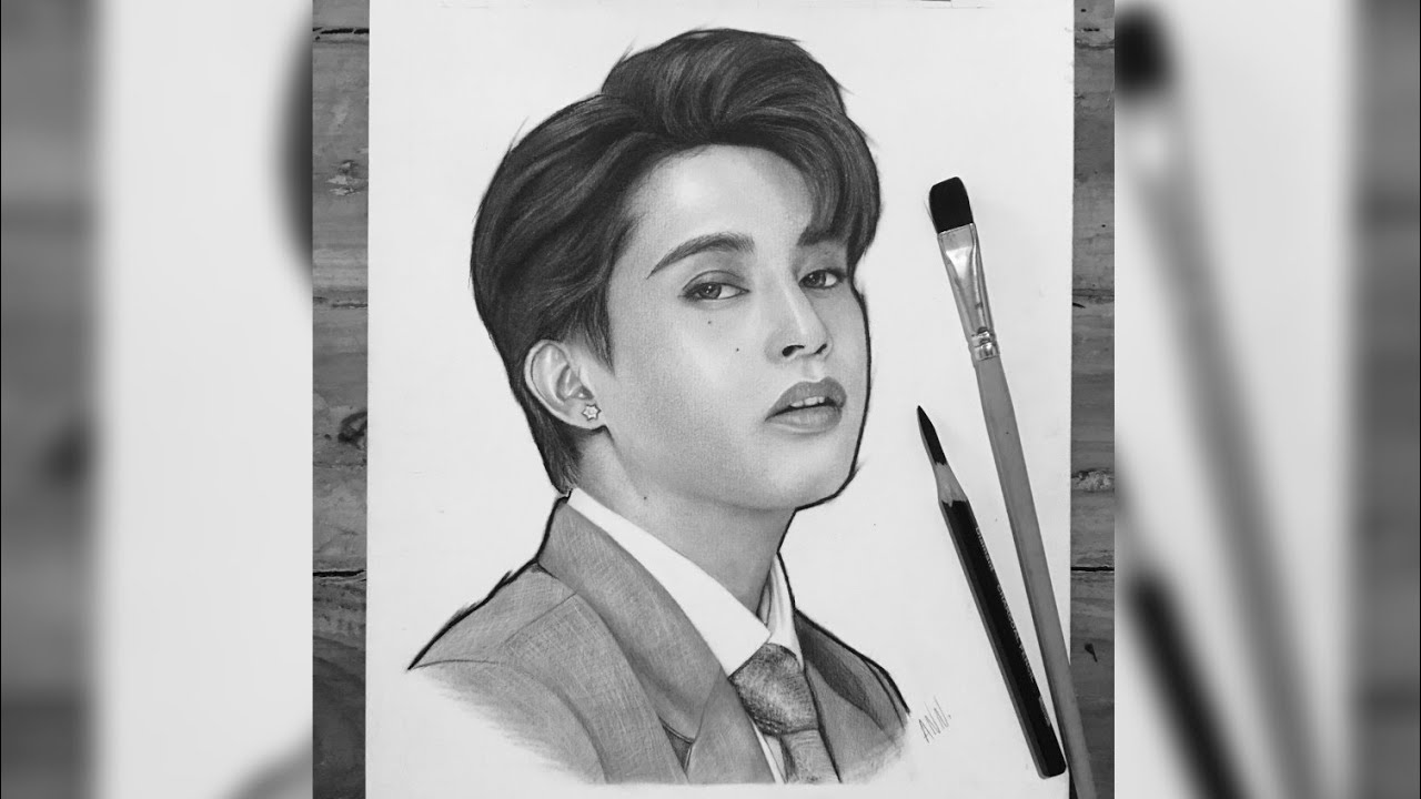 SB19 KEN | DRAWING #SB19 - YouTube