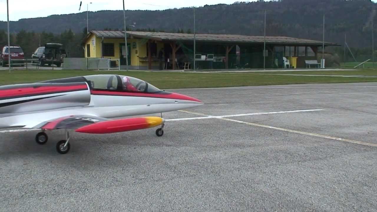 RC JET L 39 C&C models - YouTube