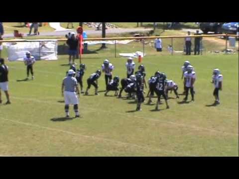 Kaleb Tuggle 2009 - YouTube