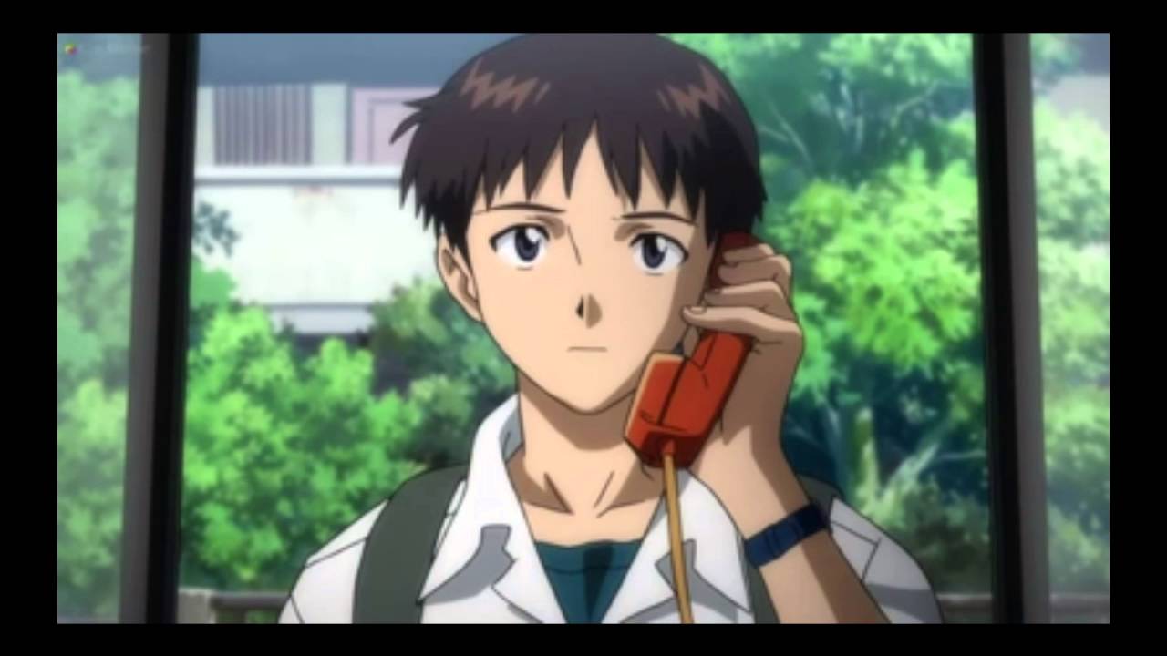 Neon Genesis Evangelion Sex Scene Telegraph