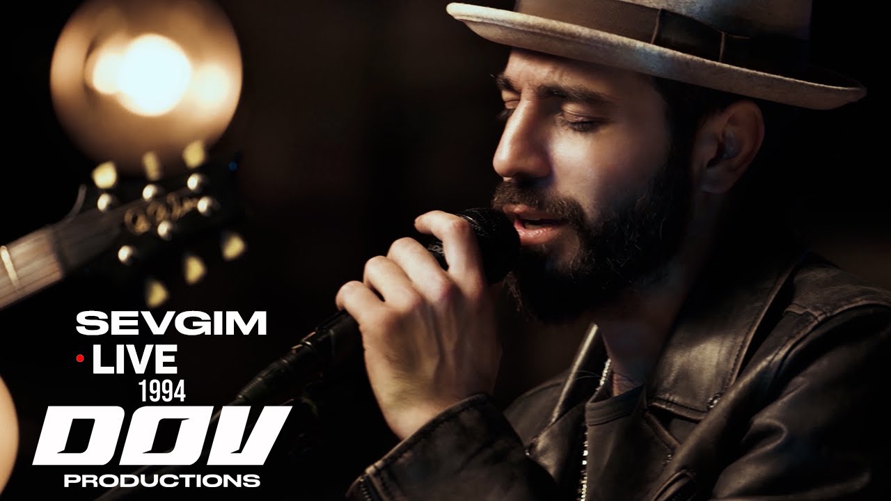 Shaxriyor - Sevgim (Live) - YouTube Music