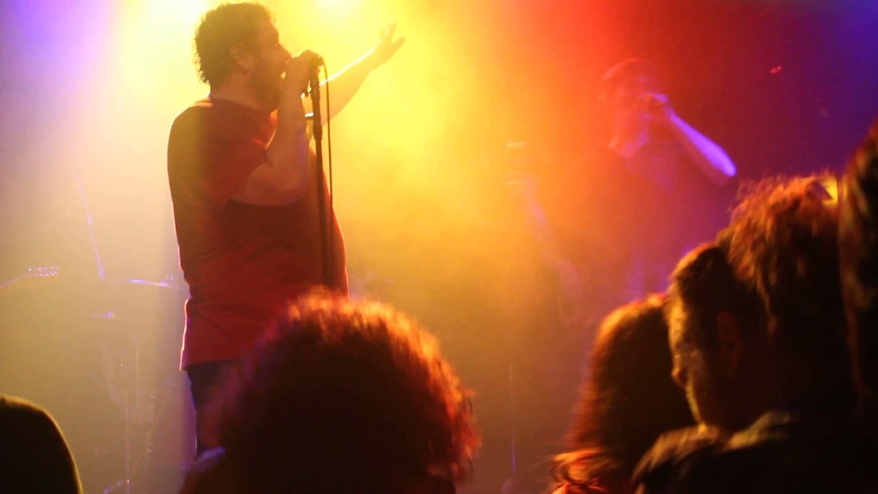 Odjeb je lansiran u KSET-u - YouTube