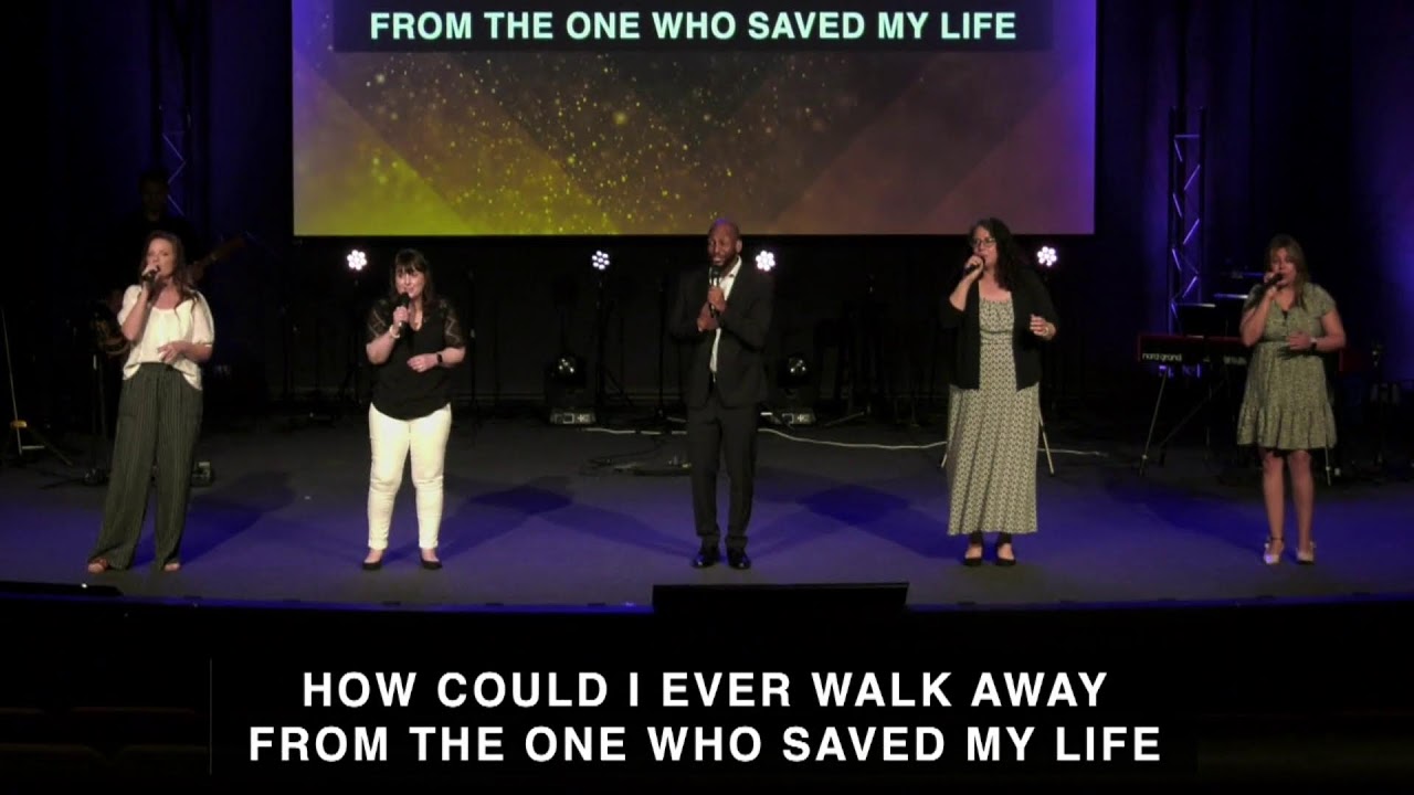 Adventist Fellowship Worship Service - YouTube