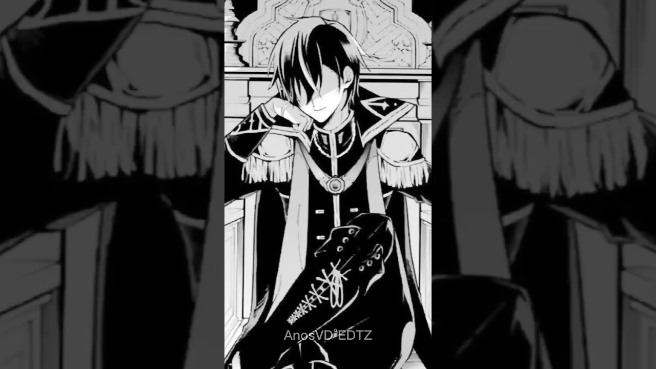 Anis Voldigoad||dark mode||#5 - YouTube