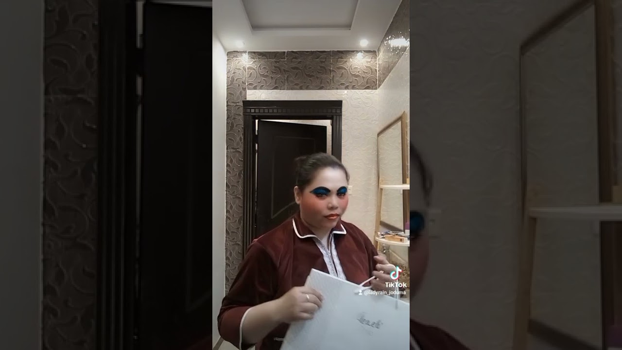 MAKAPAL BA MAKE-UP KO DI NAMAN | TIKTOK by Jonalyn Manon-og Channel ...