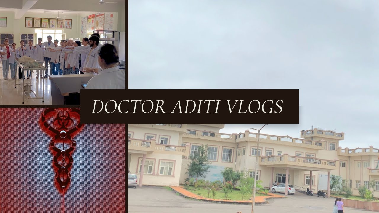 VLOG-02 || OATH CEREMONY AT GAMC,AKHNOOR - YouTube