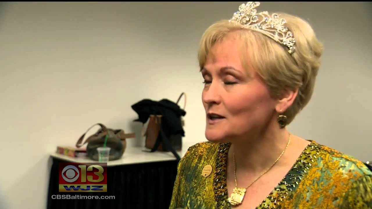 WJZ-TV (CBS) In Baltimore - YouTube