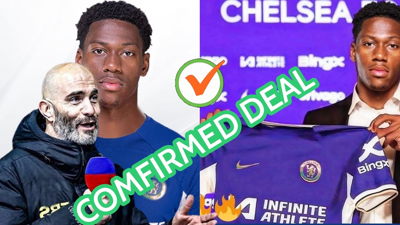 BREAKING NEWS New Striker Signing💙All Agreed Jonathan David Set To Join ...