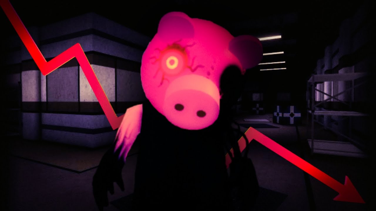 ¿QUÉ PASÓ CON PIGGY? - YouTube