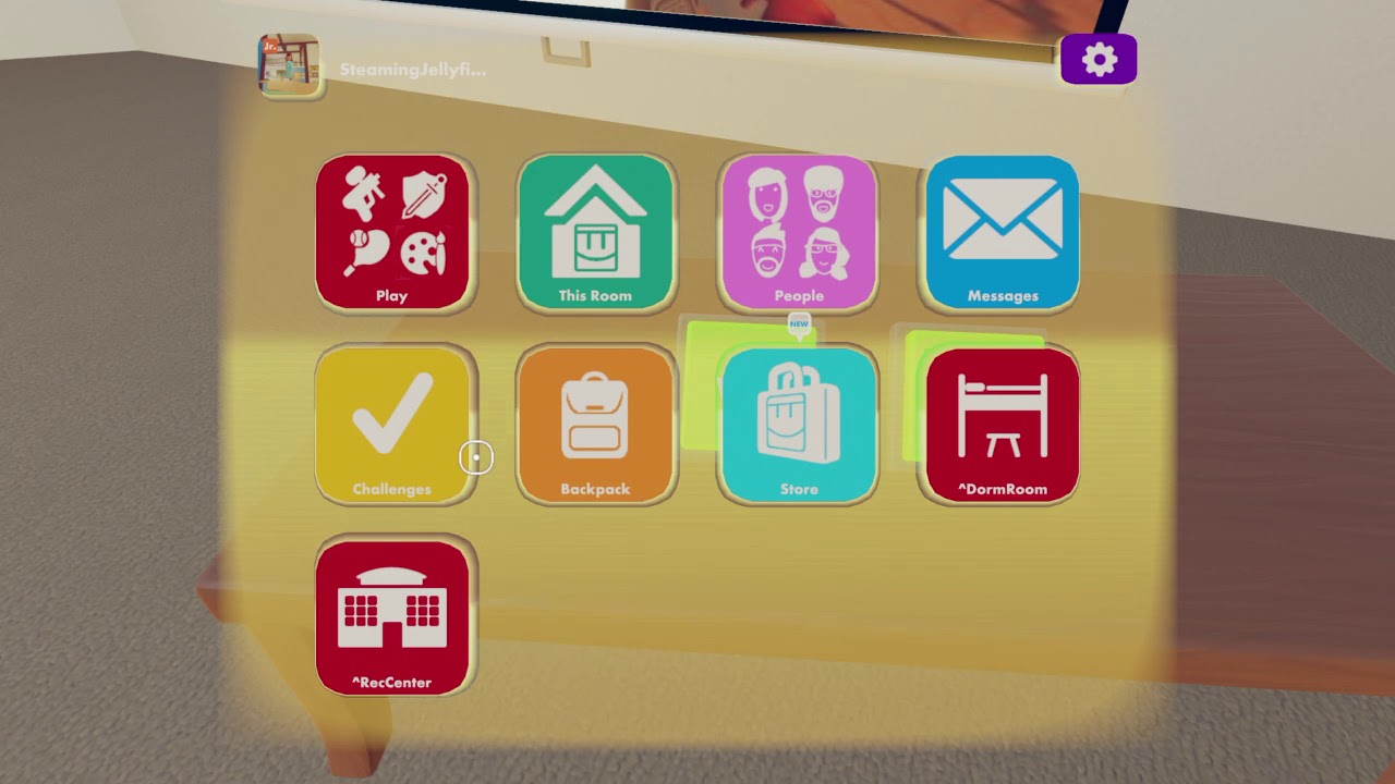 I rule rec room .By Ciara - YouTube