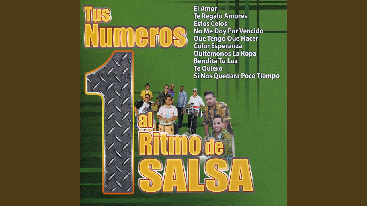 Quitémonos la Ropa - YouTube