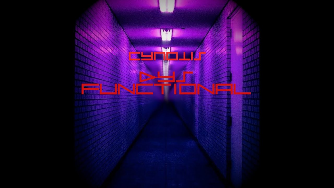 Cynotis - Dysfunctional (140bpm - 4k) - YouTube