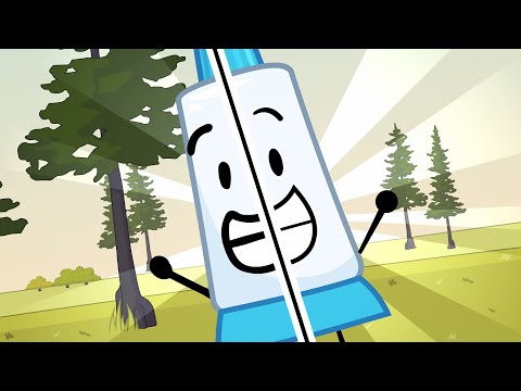 BFDIE Reanimated in The MODERN Style!