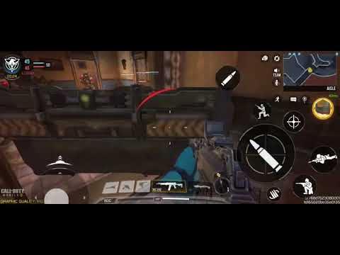 Best Use Of Operator Skills , CODM M.P - YouTube