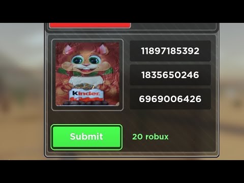 Adding a Kinder Squirrel as a Custom Bot Evade - YouTube