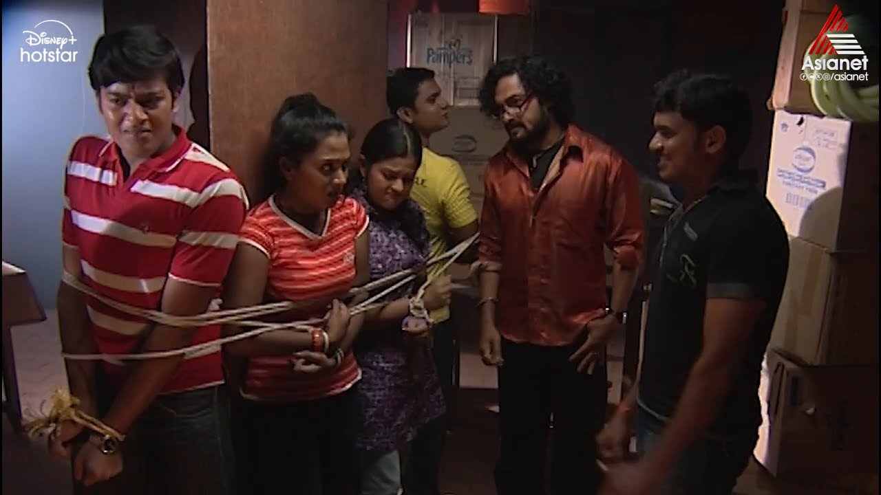 Autograph || Episode 235 || Asianet - YouTube