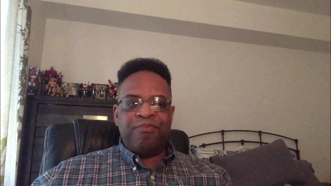 Trump Ponders Pardoning NYC Mayor Eric Adams - YouTube