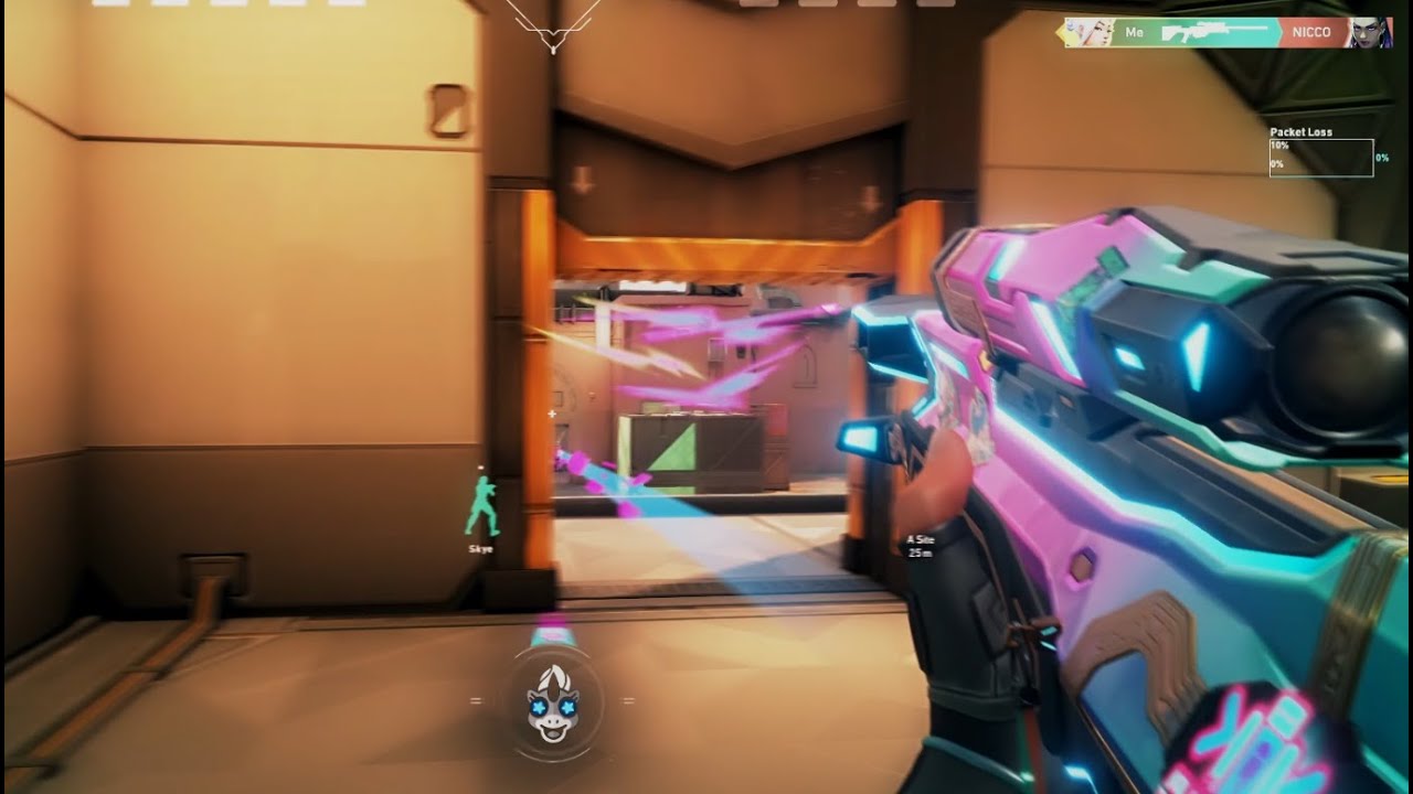 Hope \\ Valorant Montage - YouTube