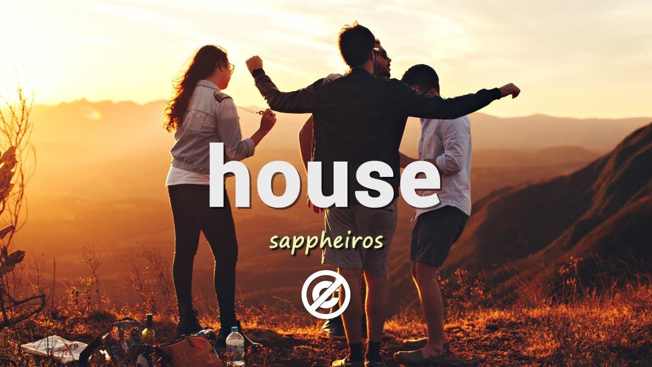 'You' by Sappheiros 🇺🇸 | Chillout Piano Music (Non Copyrighted) 🕺 - YouTube