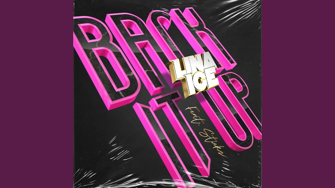Back It Up - YouTube
