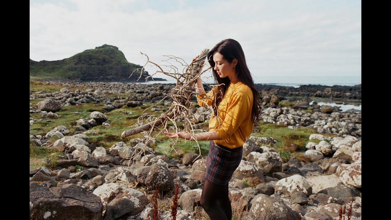 Home (Ireland) Official Music Video - Marie Digby - YouTube